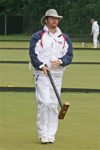 Surbiton Croquet Club - Photographs