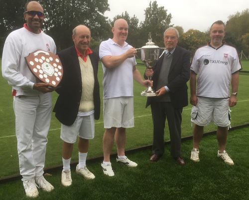 Surbiton Croquet Club