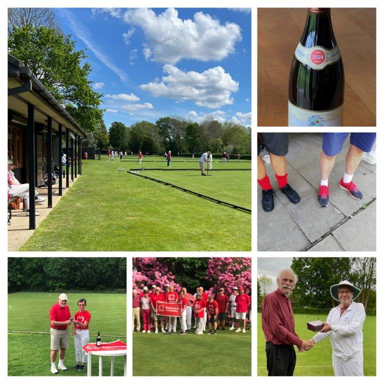 Surbiton Croquet Club - News